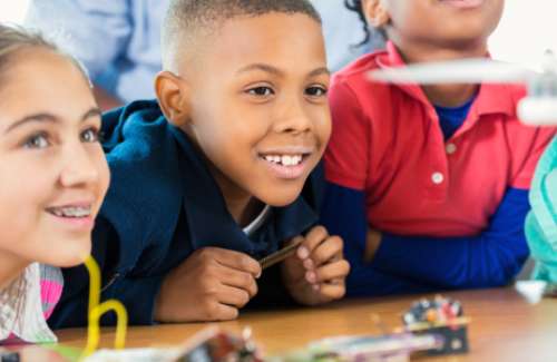 Wonder Zone | Scripture Union